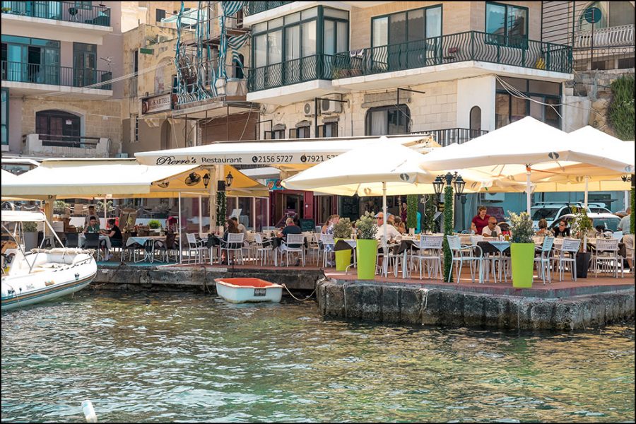 Location Gallery - PIERRE'S RESTAURANT